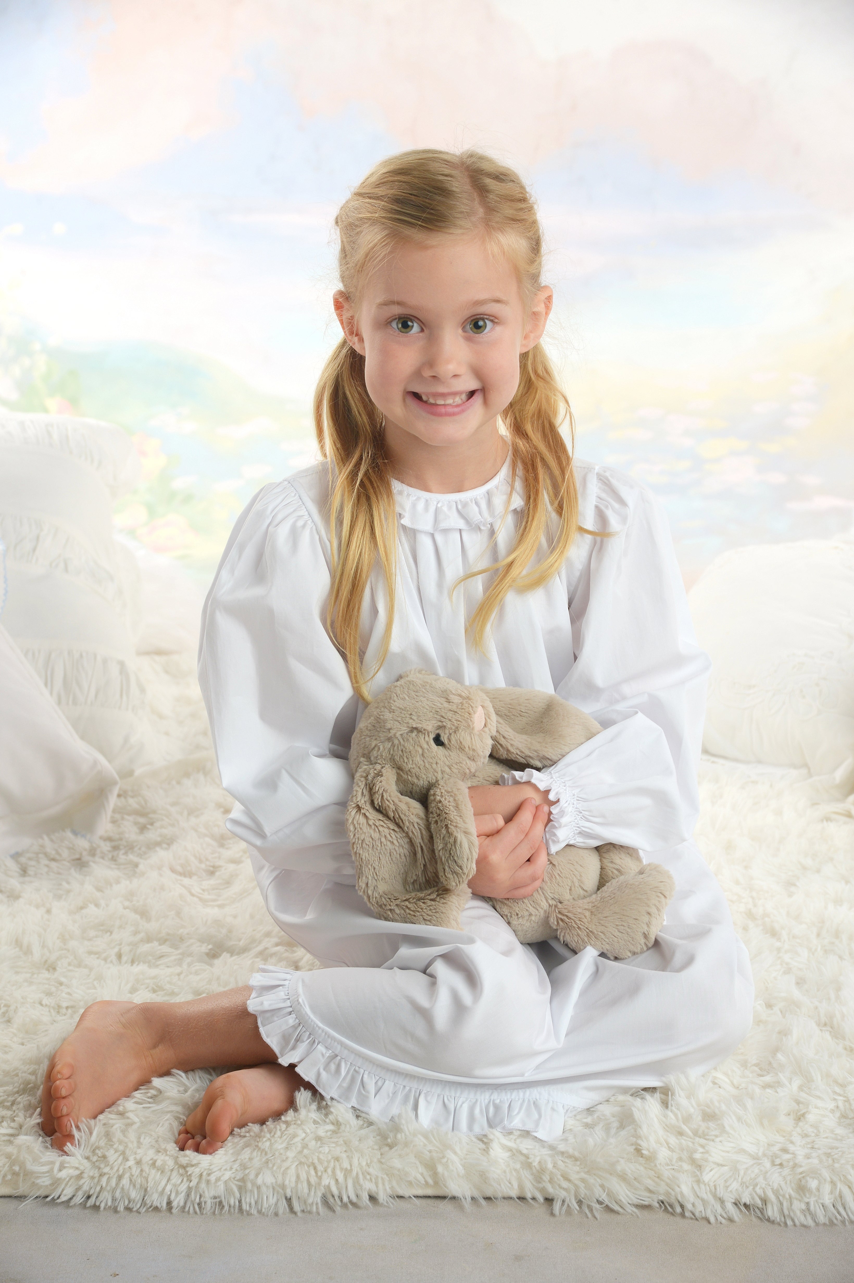 Night Dresses – Strasburg Children