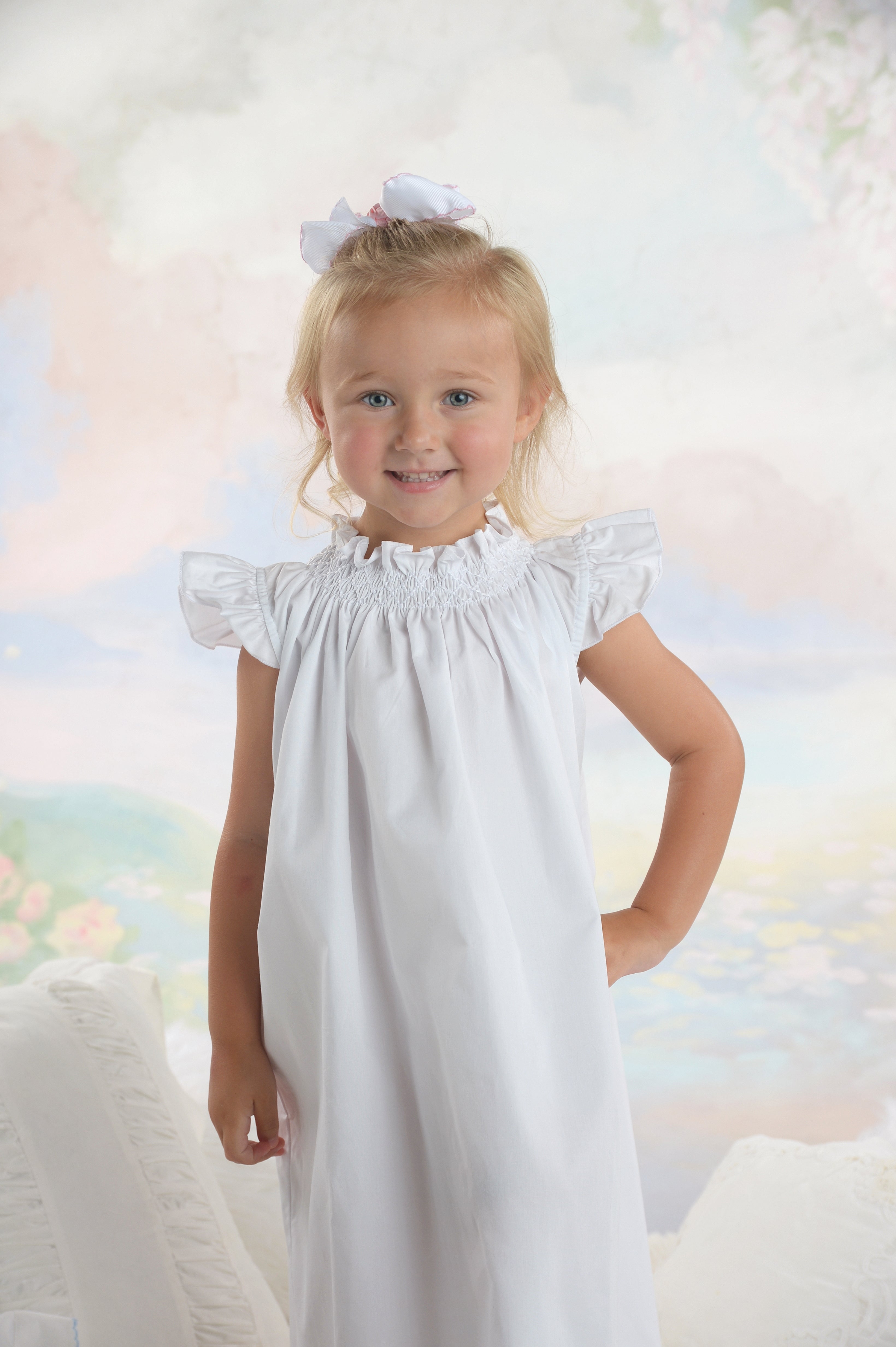 Night Dresses – Strasburg Children