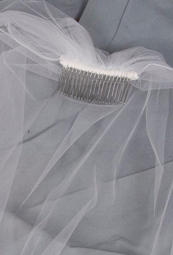 Communion Veil Sweater Lace Socks White Dress Shoes Headdress Gloves ...