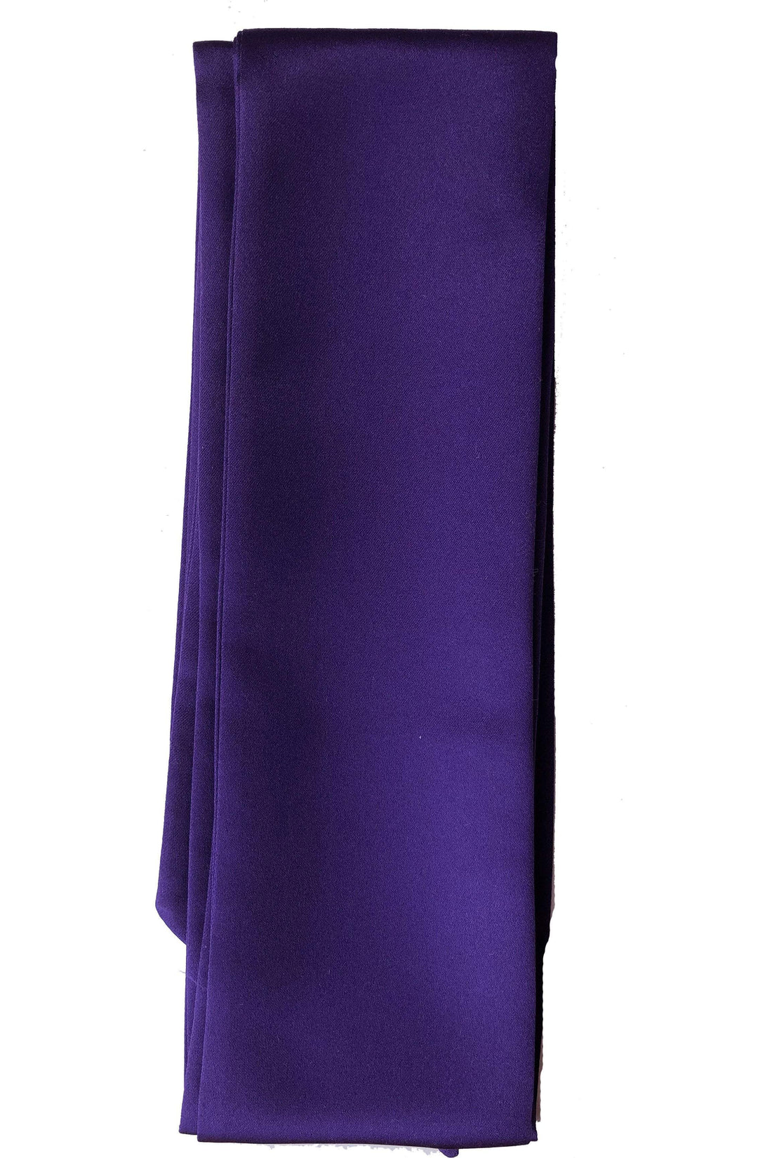 Satin Sash for little girls dress Strasburg Children